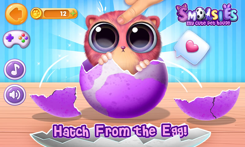 Smolsies - My Cute Pet House, Animal Care & Collectibles: Amazon.es ...