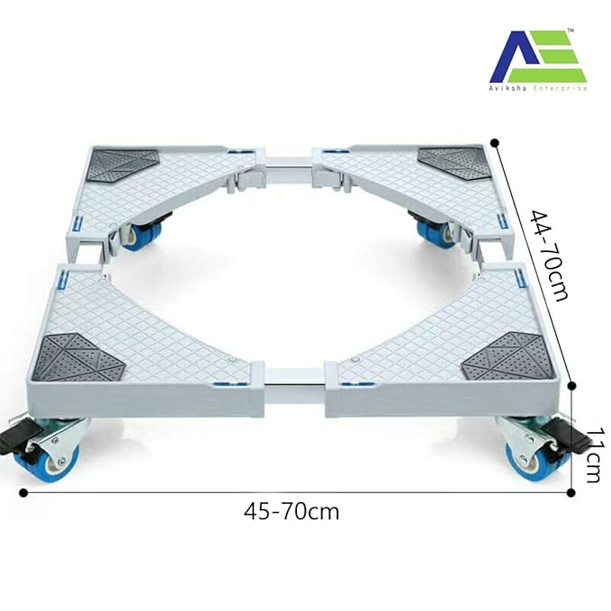 Aviksha Enterprise® Premium Heavy Duty Adjustable Top Load Washing ...