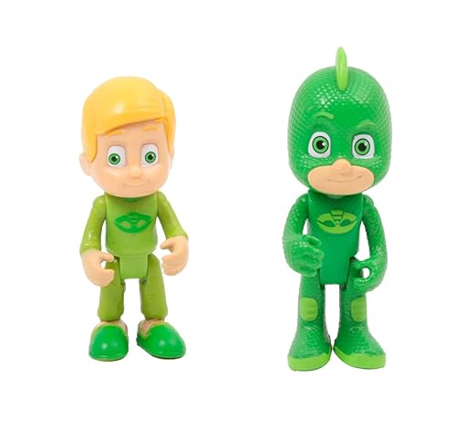 Pj mask greg | Pijamas.de