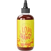 Amazon.com : I Love Chamoy - Sugar Free, Carb Free, Calorie Free ...