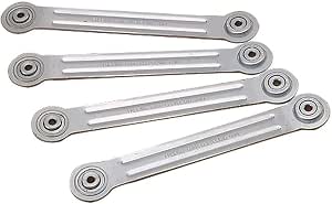 Amazon.com: Glider Bracket Hardware : Industrial & Scientific