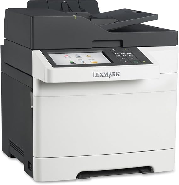 Lexmark Cx510de: Amazon.ca: Electronics