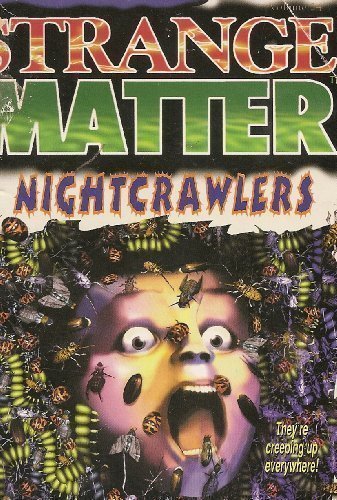 Strange Matter Book Series