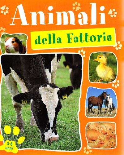Rovssiverde: Scarica Animali della fattoria - pdf