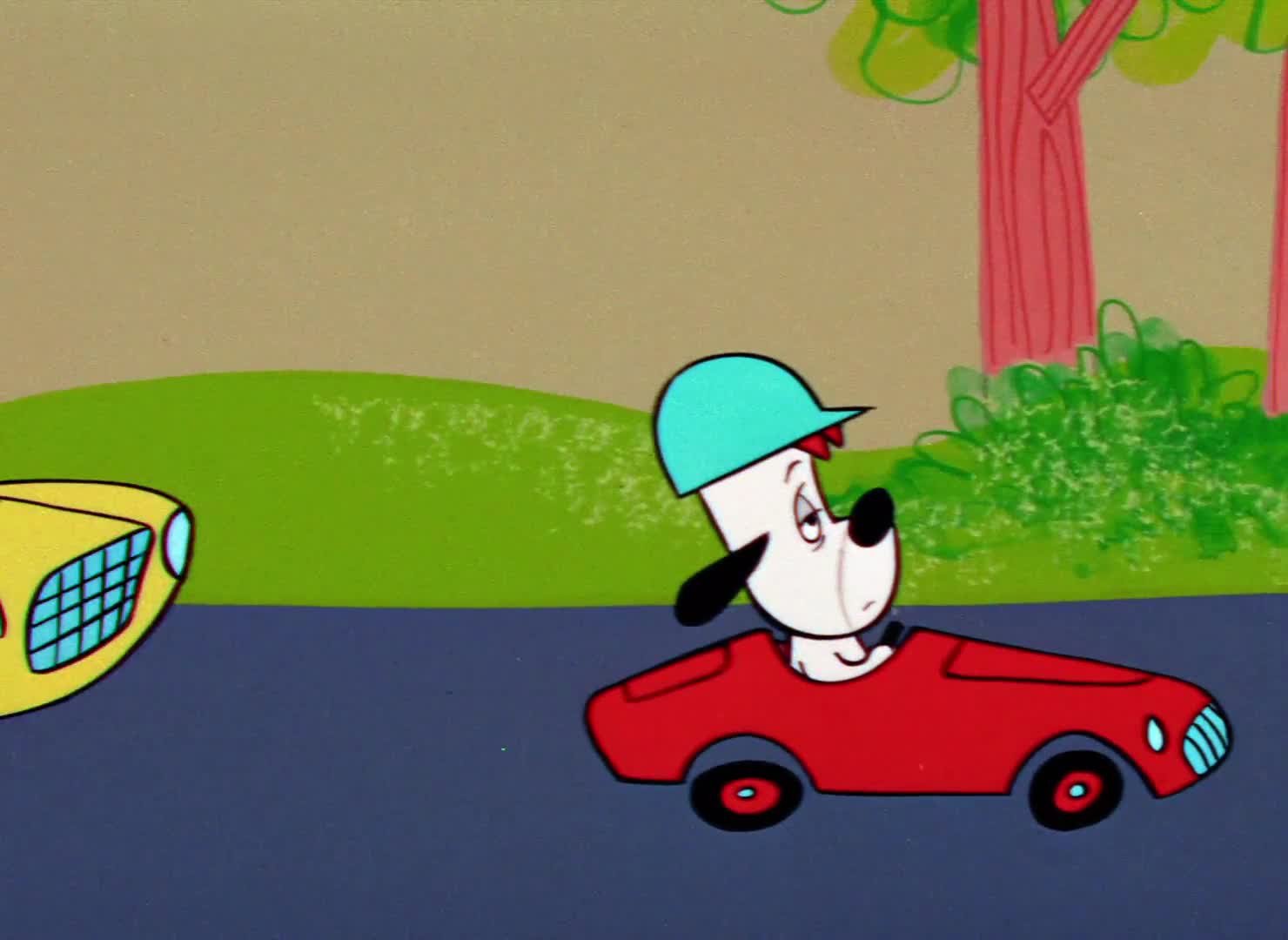 Watch Droopy - Season 2 | Prime Video