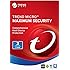 Amazon.com: Trend Micro Titanium Maximum Security 2012 - 3 Users (3 PC, 1 Mac): Software