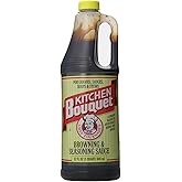 Amazon.com : Kitchen Bouquet Browning & Seasoning Sauce, 4 oz (2 pack ...