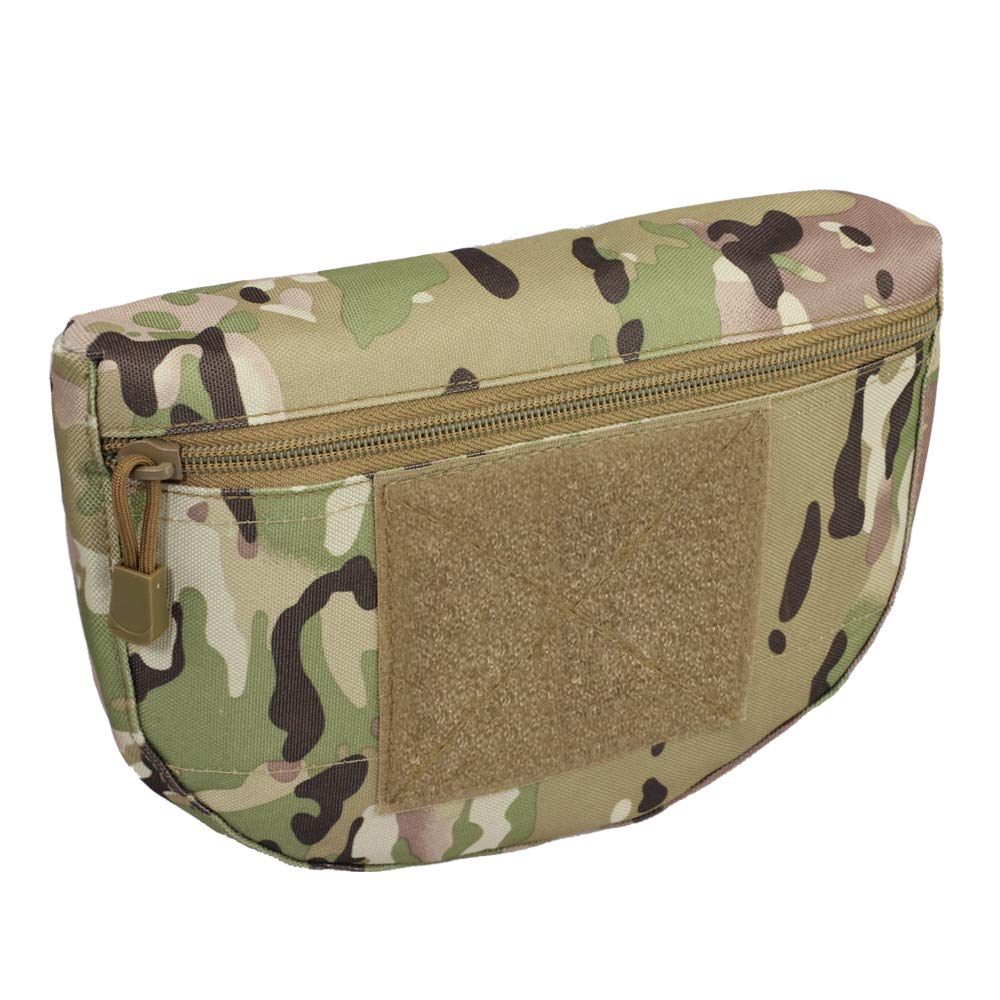 Buy WYNEX Dump Drop Pouch, Armor Carrier Drop Pouch Hunting EDC Utility ...