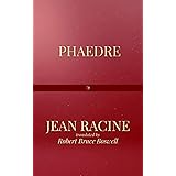 Amazon.com: Phaedra, By Racine: 9780156757805: Wilbur, Richard: Books