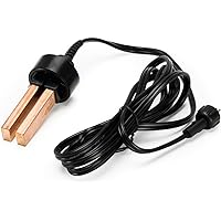 Amazon.com : Aquascape AQSC G2 IonGen Replacement Probe, Black/Copper ...