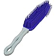 Amazon.com: Yeegfey Rubba Scrubba Reusable Cleaning Brush, Rubber ...