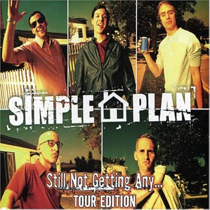 Simple Plan - Still Not Getting Any - Amazon.com Music