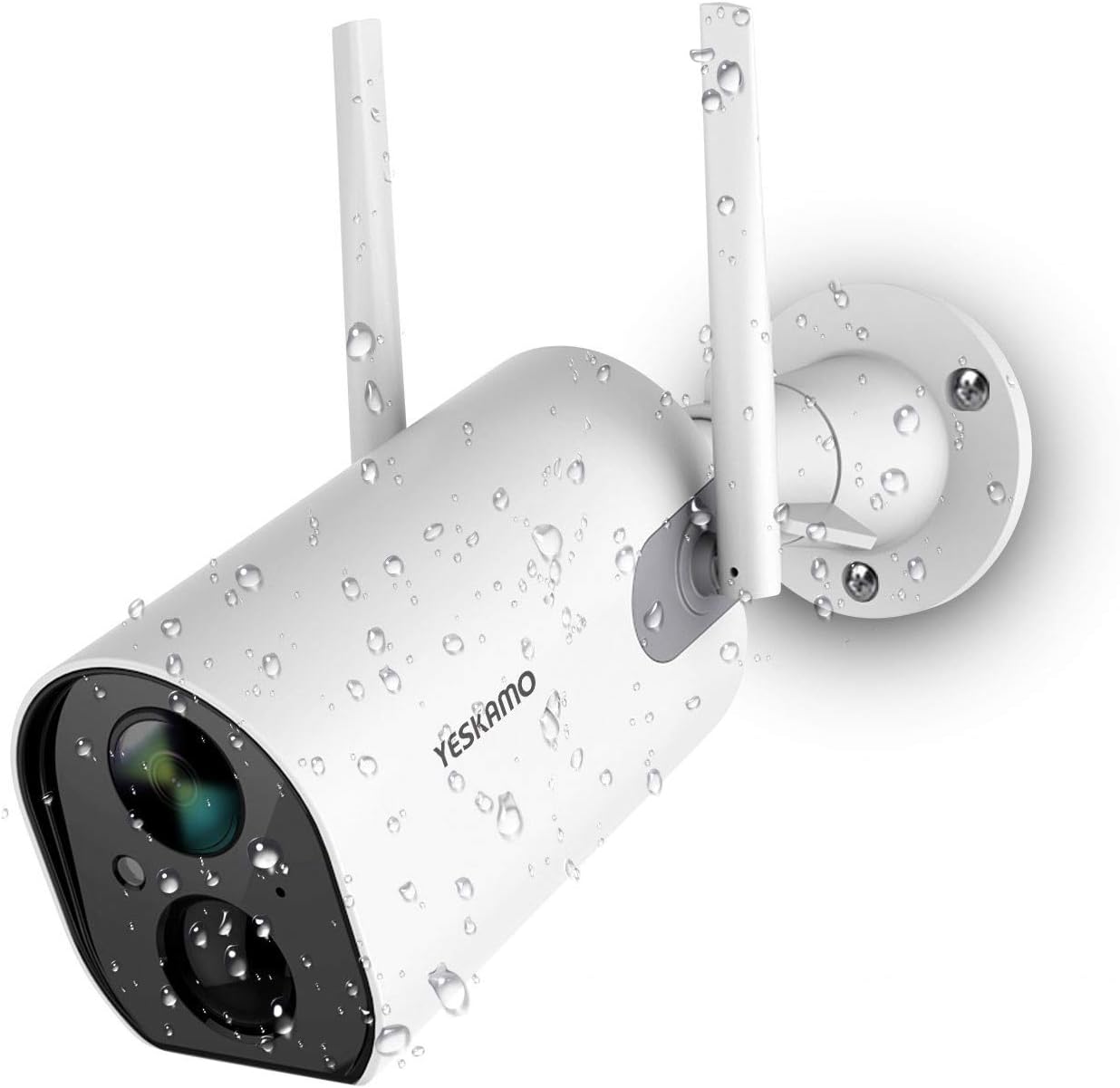 YESKAMO ZS-GX6S 取扱説明書・レビュー記事 - トリセツ