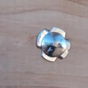 The Hillman Group 290302 3/8-Inch Anti-Turn Washer, 50-Pack - - Amazon.com