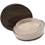 Amazon.com : BOOTS No7 Perfect Light Pressed Powder Translucent : Face ...