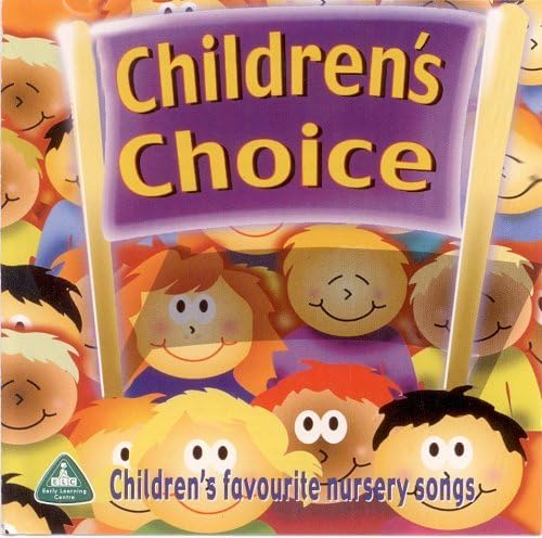 Childrens Choice (ELC) by Various - Amazon.co.uk