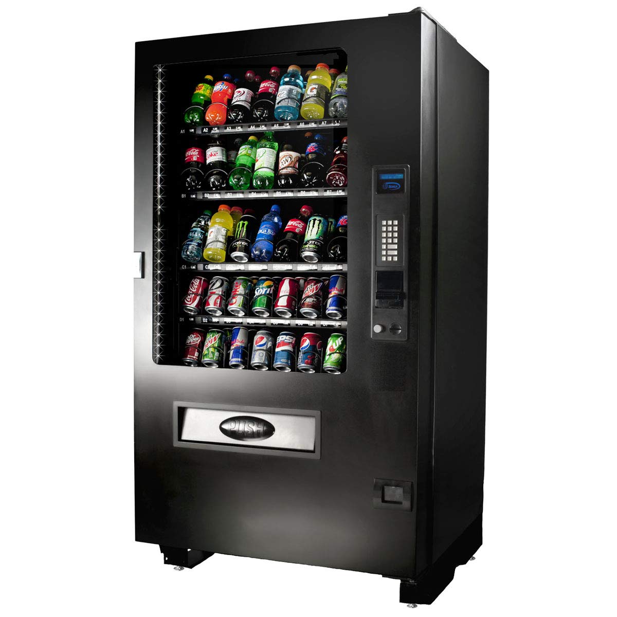 Mua Candy Machine Key, High Security Vending Machine Lock and Key ...