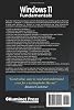 Windows 11 Fundamentals: The Step-by-step User Guide to Using Microsoft ...