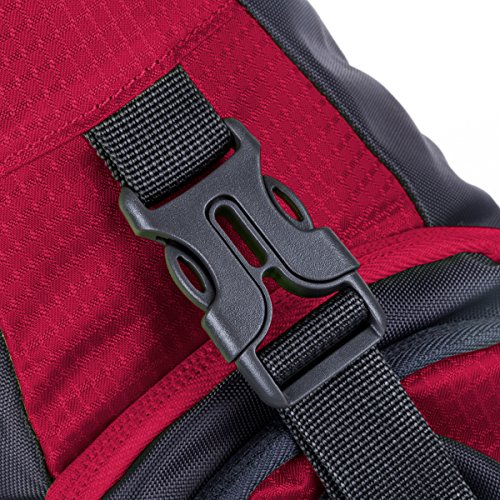 Lc prime sling bag pecho hombro desequilibrio gimnasio fanny