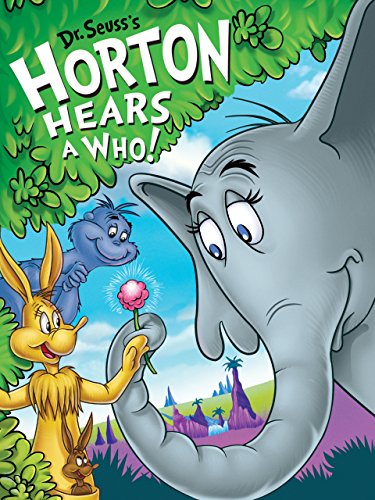 Dr. Seuss' Horton Hears a Who! | Pricepulse