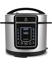 Amazon.co.uk: Electric Multi-Cookers: Home & Kitchen