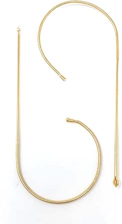 Amazon.com: HilcoVision Sunglasses Aviators Temple/Cable Replacements ...