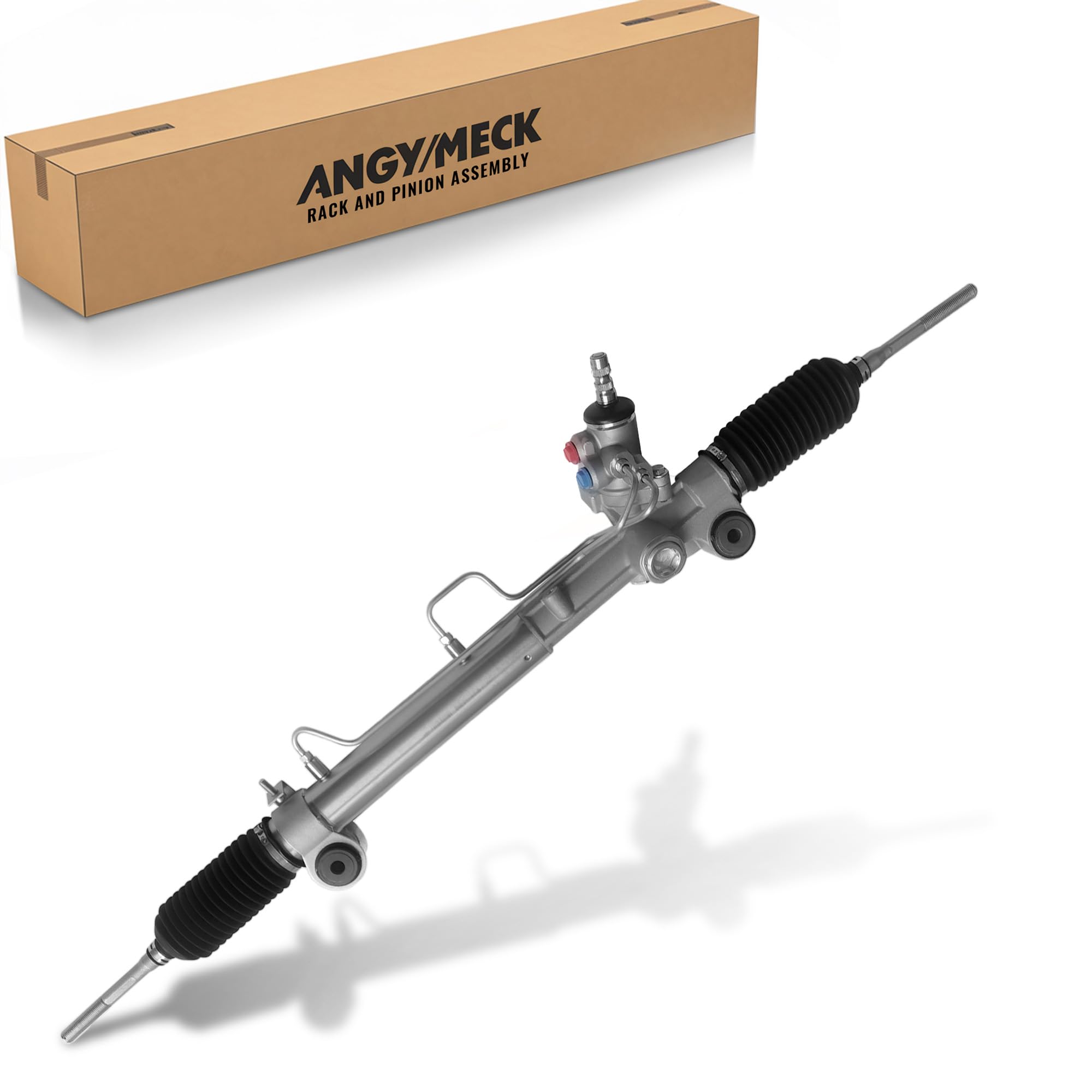 Power Steering Rack and Pinion Fit for Toyota Camry 2002 2003 2004 2005 ...