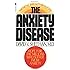 Amazon.com: Anxiety Gone: The Three C's of Anxiety Recovery ...