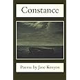 Constance: Poems by Kenyon, Jane