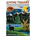 Giving Thanks: A Native American Good Morning Message (Reading Rainbow ...