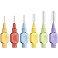 Amazon.com : TEPE Interdental Brush Original Cleaners – Dental Brushes ...