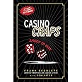 Casino Craps: Shoot to Win!: Scoblete, Frank, Dominator: 9781600783326 ...