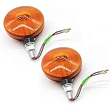 Amazon.com: Notonmek 3C081-75870 Amber Hazard Light 3C08175870 for ...