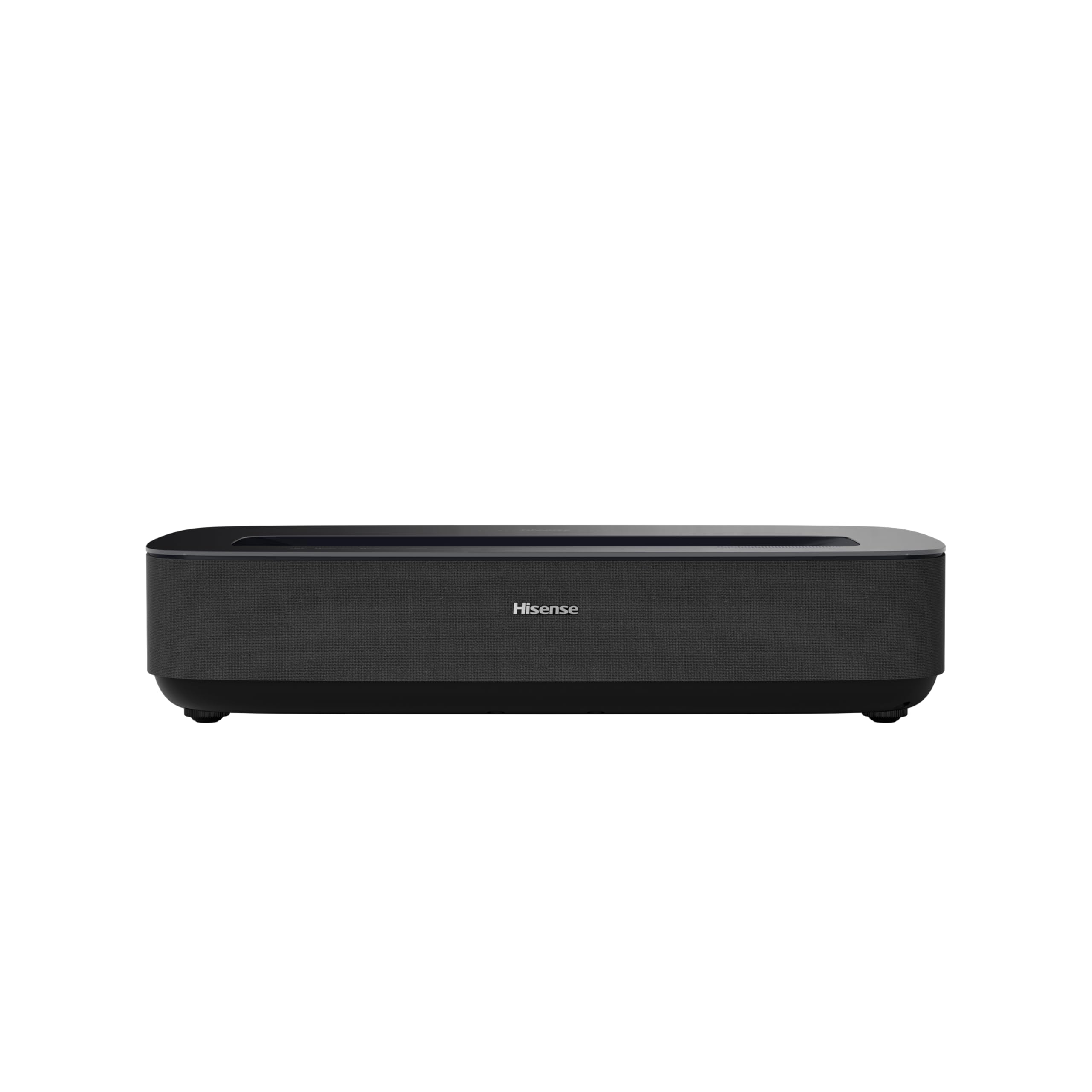 Hisense PL2, Ultra Short Throw Home Theater Laser Projector, 80” – 150 ...