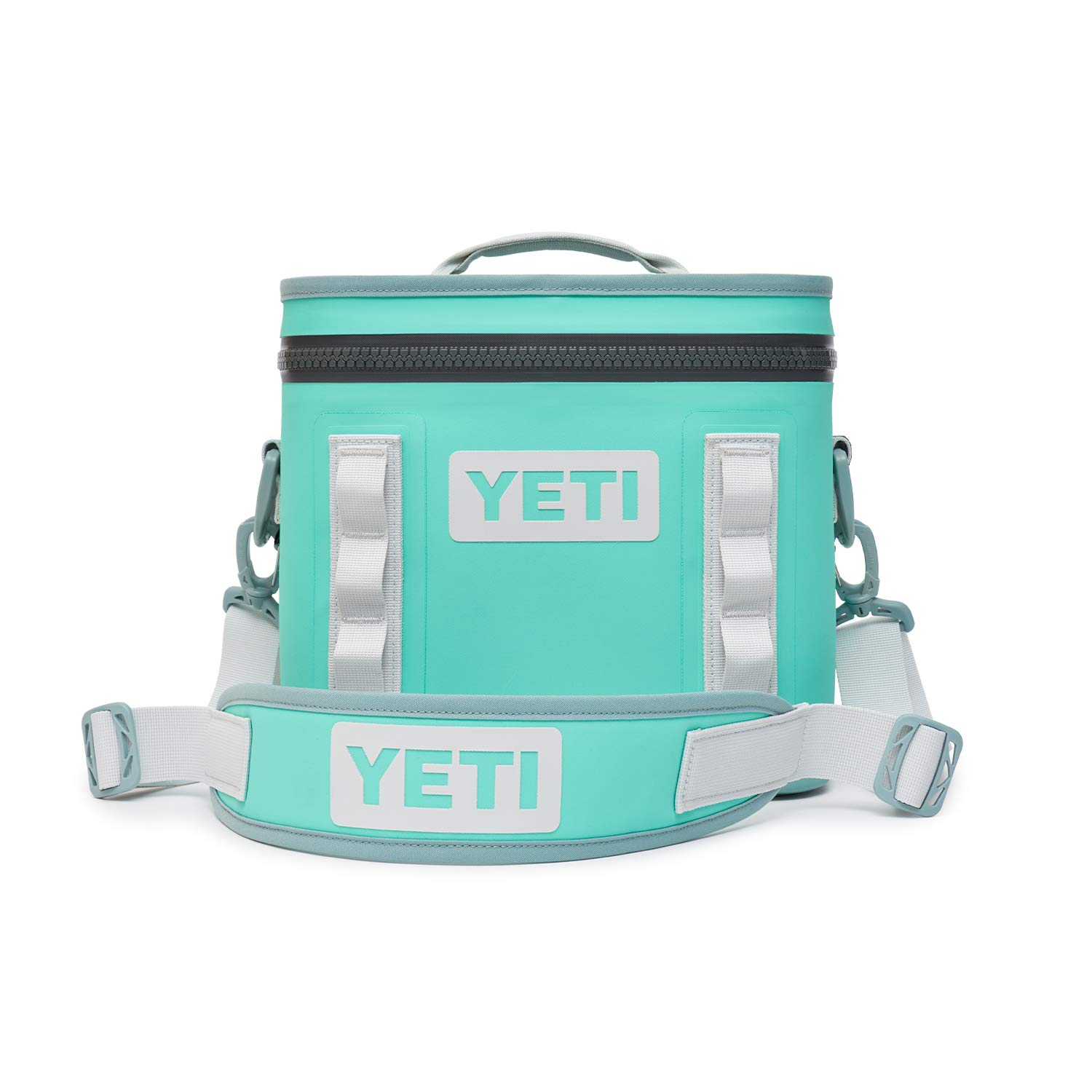 YETI Hopper Flip 8 Portable Cooler, Aquifer Blue for sale | Las Vegas ...