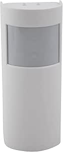 Lutron LRF2-OHLB-P-WH LUTRON HALL OCC SENSOR - Motion Activated Wall ...
