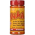 Amazon.com : Bijol Condiment, Perfect for Yellow Rice, Paella, Meat ...