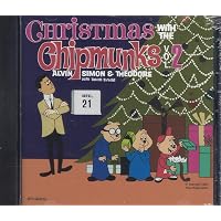 Alvin And The Chipmunks - Chipmunks Christmas - Amazon.com Music