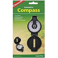 Coghlan's Pocket Compass : Amazon.ca: Sports & Outdoors