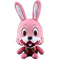 Amazon.com: Good Smile Company Silent Hill: Robbie The Rabbit Plushie ...
