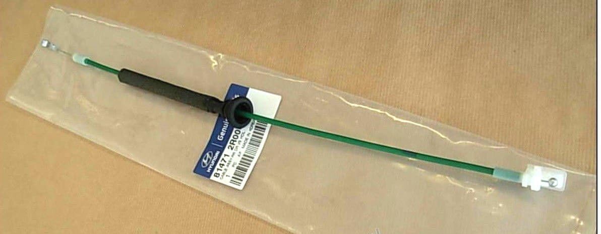 Front Door Inner Handle Cable OE Genuine: Amazon.co.uk: Car & Motorbike