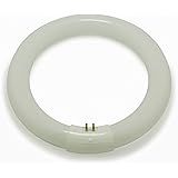 1 X Daylight Circular Tube BULB T9 22W Round FCL-22w Fits Proops ...
