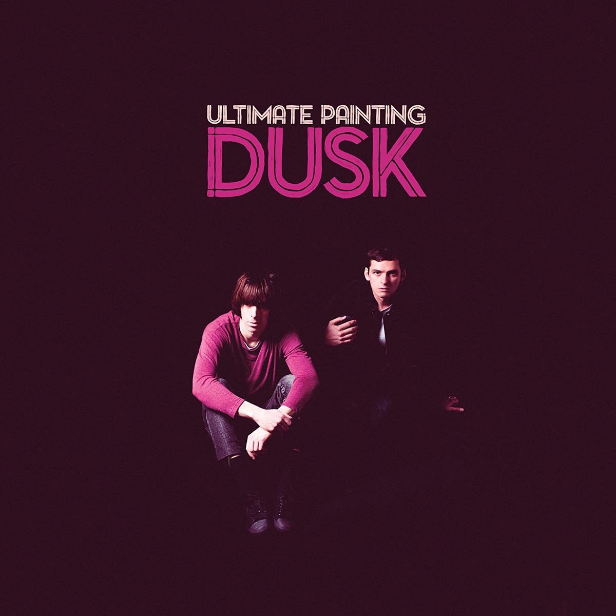 Dusk [VINYL]: Amazon.co.uk: Music