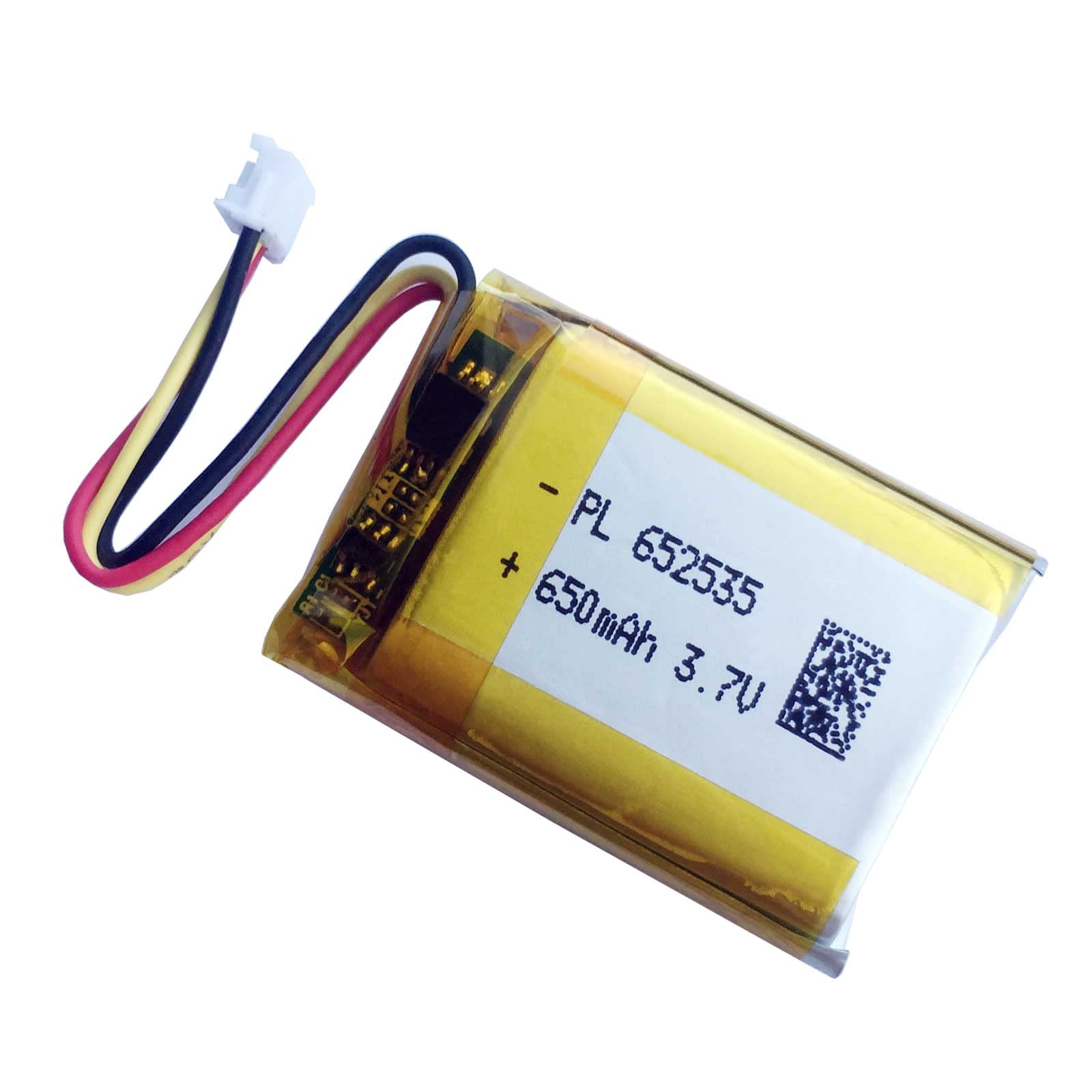 Mua 602535 652535 Battery 650mAh Replacement for Logitech MX Master 2 ...