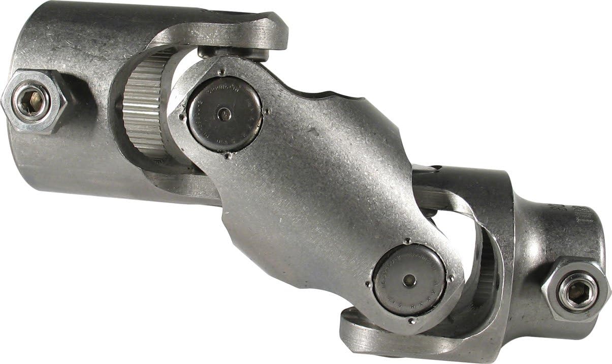 Borgeson 024952 3 4 DD X 1 DD Steering Double U Joint Universal