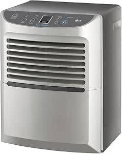 Amazon.com - LG Electronics LD451EGL 45-Pint Dehumidifier ...