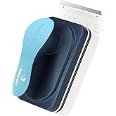 Amazon.com : Magnetic Aquarium Strong Cleaner Brush, Fish Tank Glass ...