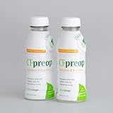 Amazon.com: Ensure Pre-Surgery, Clear Carbohydrate Drink, Strawberry ...