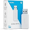 Amazon.com: Z-Stick 10 Pro - Zigbee 3.0 & Z-Wave 800 Series USB Adapter ...