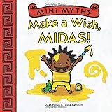 Mini Myths Book Series